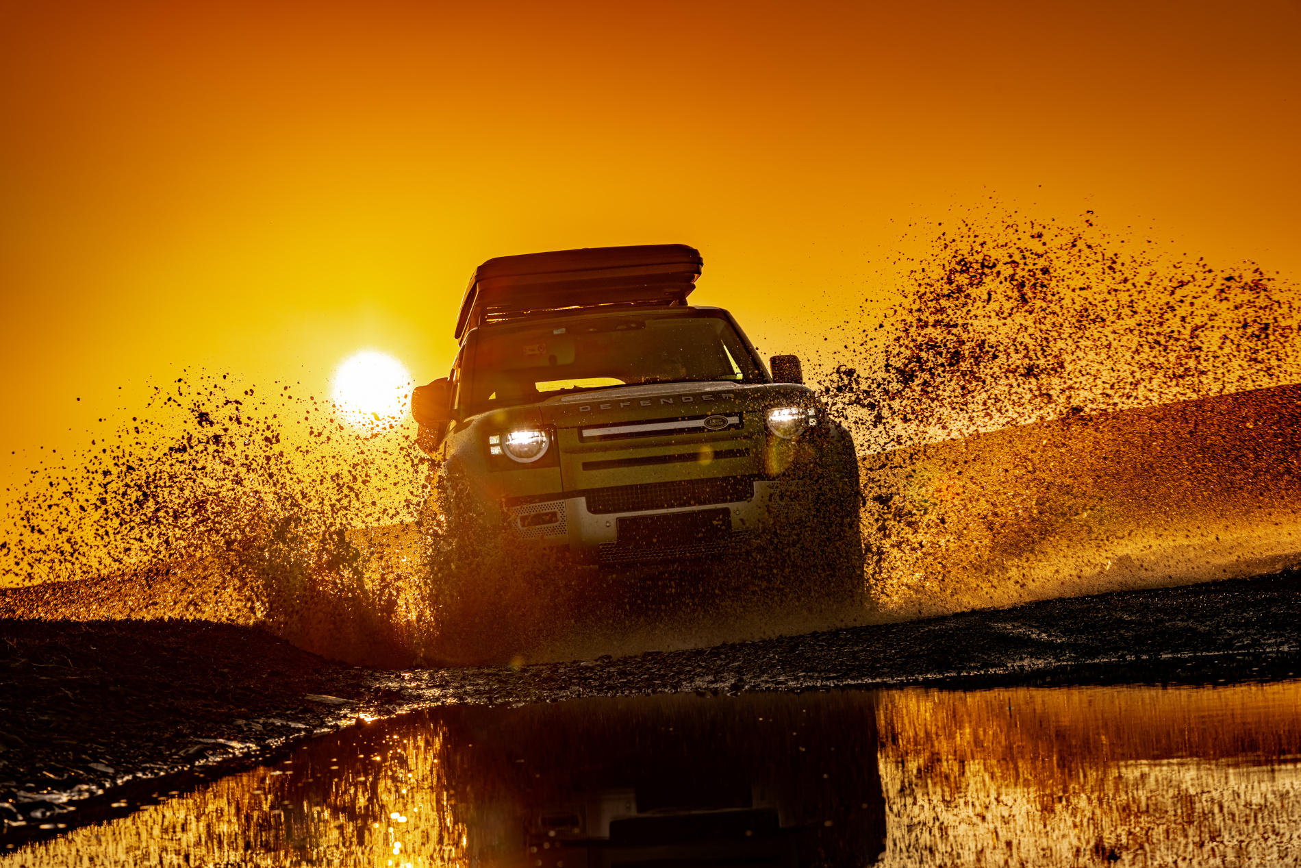 4 Luxury vehicles for an unmatched off-road experience – Motozite